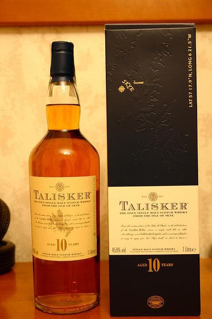 Best Scotch Brands | List of 60+ Best Scotch Whiskeys of All Time