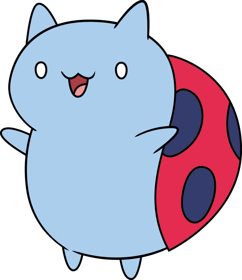 Cutest Animated Characters | Cute Cartoon Character List