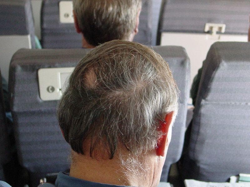 The Absolute Worst Hairstyles of All Time
