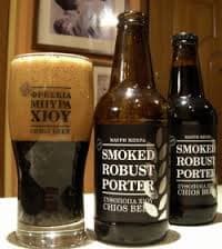 Beers from Greece | Best Greek Beer List