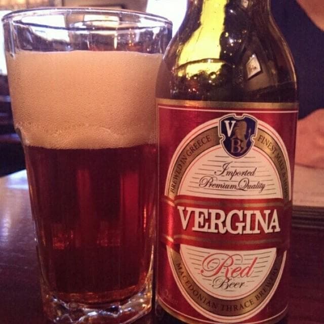 Beers from Greece | Best Greek Beer List