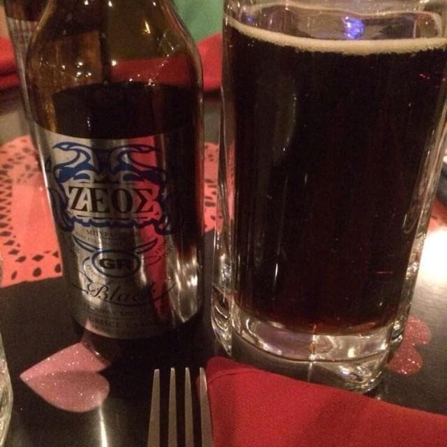 Beers from Greece | Best Greek Beer List