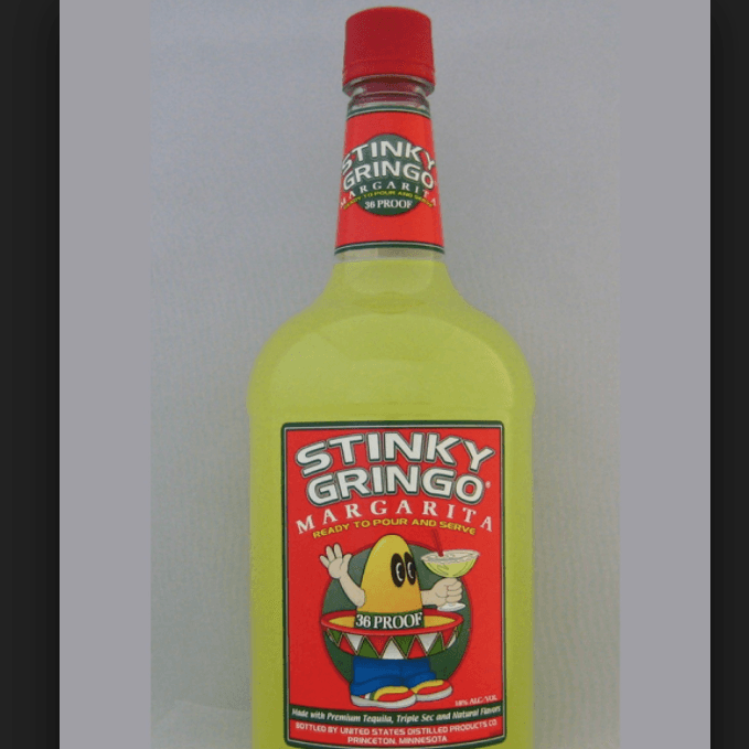 The Best Pre-Mixed Margaritas