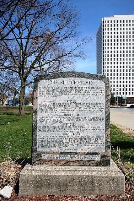 25 Laws That Make America A Better Place