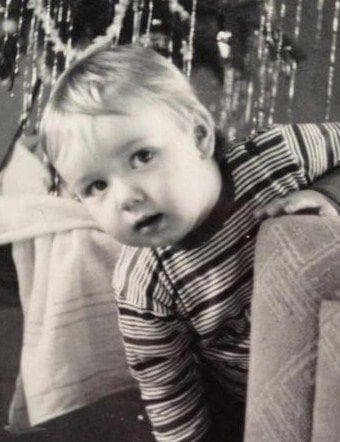 Celebrity Baby Pictures | Cute Babies Who Grew Up to Be Movie Stars