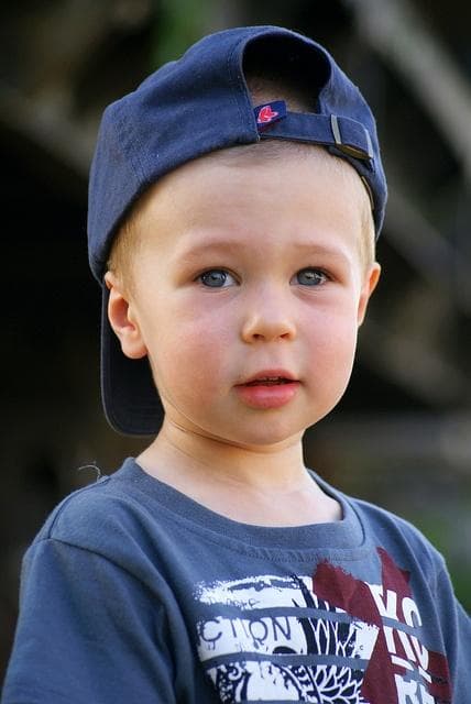 45 Cute Celebrity Baby Pictures And Childhood Photos