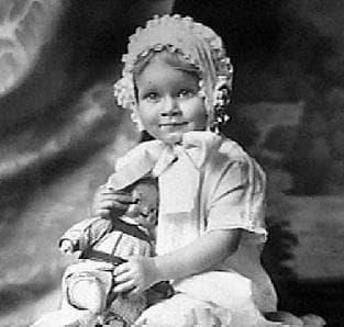 45 Cute Celebrity Baby Pictures And Childhood Photos