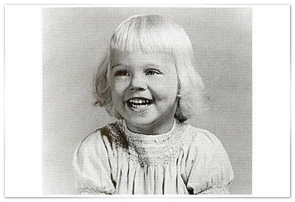 45 Cute Celebrity Baby Pictures And Childhood Photos