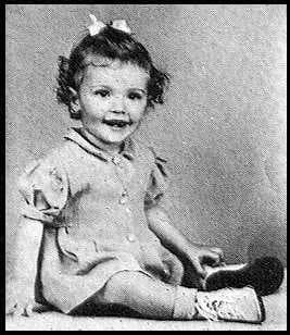Celebrity Baby Pictures | Cute Babies Who Grew Up to Be Movie Stars