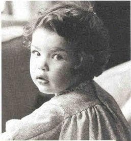 45 Cute Celebrity Baby Pictures And Childhood Photos