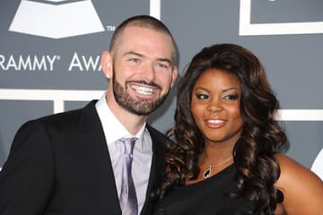 The 100 Most Famous Interracial Couples, Ranked