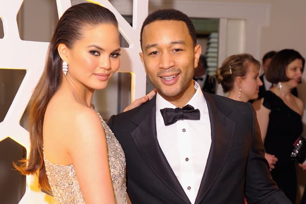 The 100 Most Famous Interracial Couples, Ranked