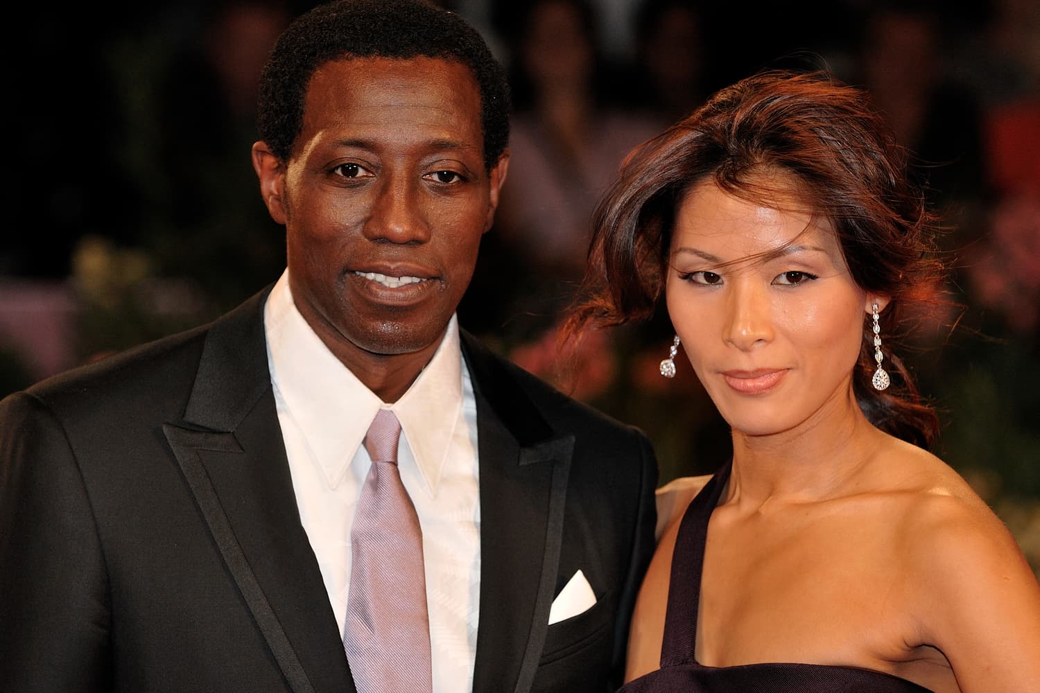 The 100 Most Famous Interracial Couples, Ranked