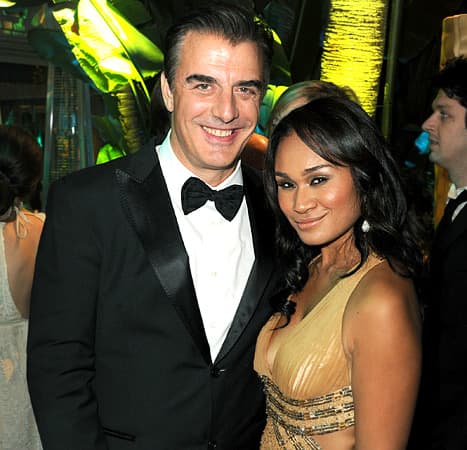 The 100 Most Famous Interracial Couples, Ranked