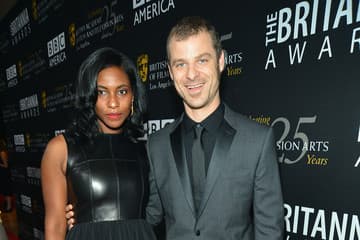 The 100 Most Famous Interracial Couples, Ranked