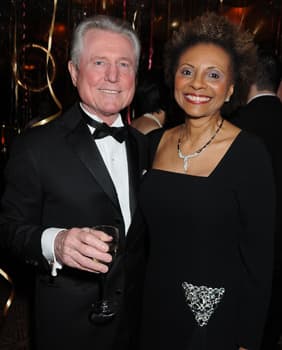 The 100 Most Famous Interracial Couples, Ranked