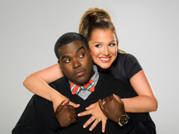 The 100 Most Famous Interracial Couples, Ranked