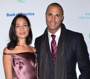 The 100 Most Famous Interracial Couples, Ranked