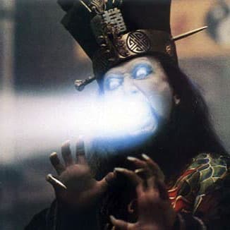 The Most Notorious Martial Arts Movie Villains