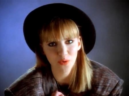 Famous '80s Popstars, Before and After | 1980s Pop Icons (Then and Now)