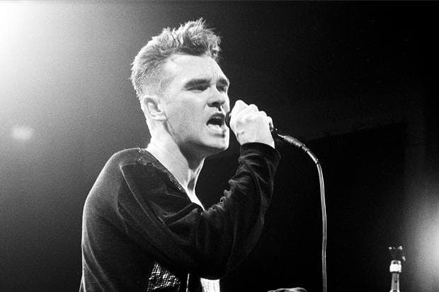 Famous '80s Popstars, Before and After | 1980s Pop Icons (Then and Now)