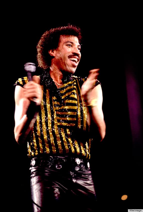 Famous '80s Popstars, Before and After | 1980s Pop Icons (Then and Now)