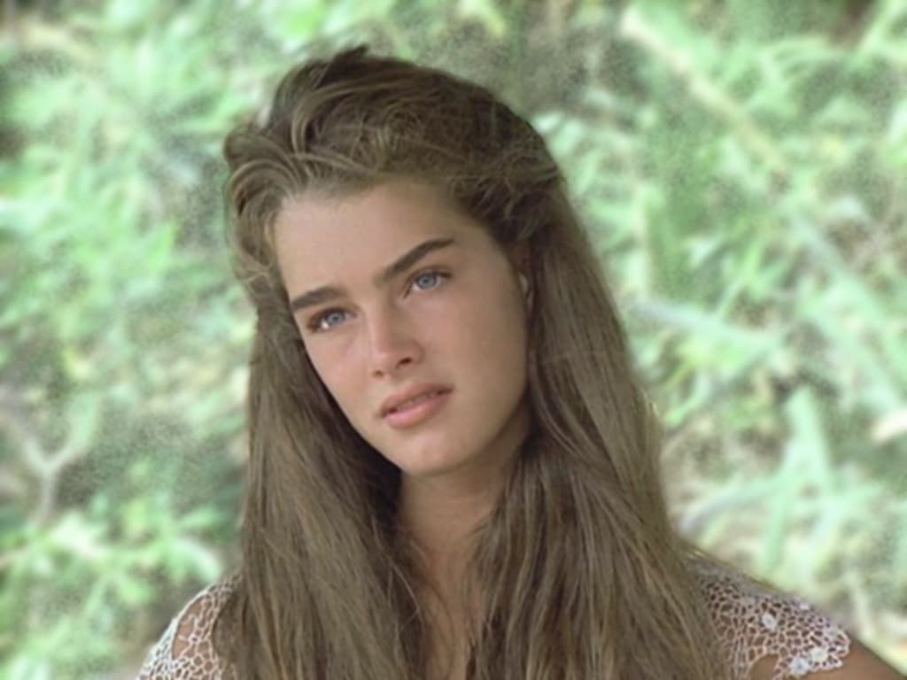 Female Teen Stars of the '80s: Then and Now