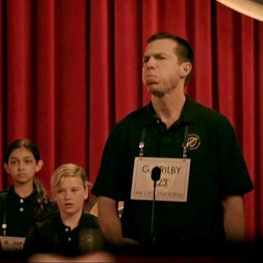 Bad Words Movie Quotes