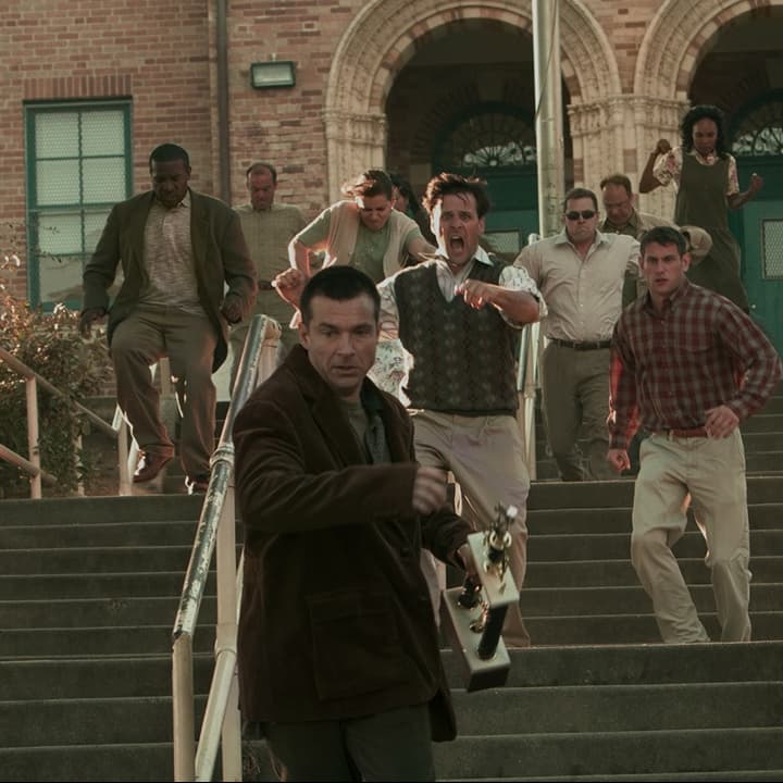 Bad Words Movie Quotes