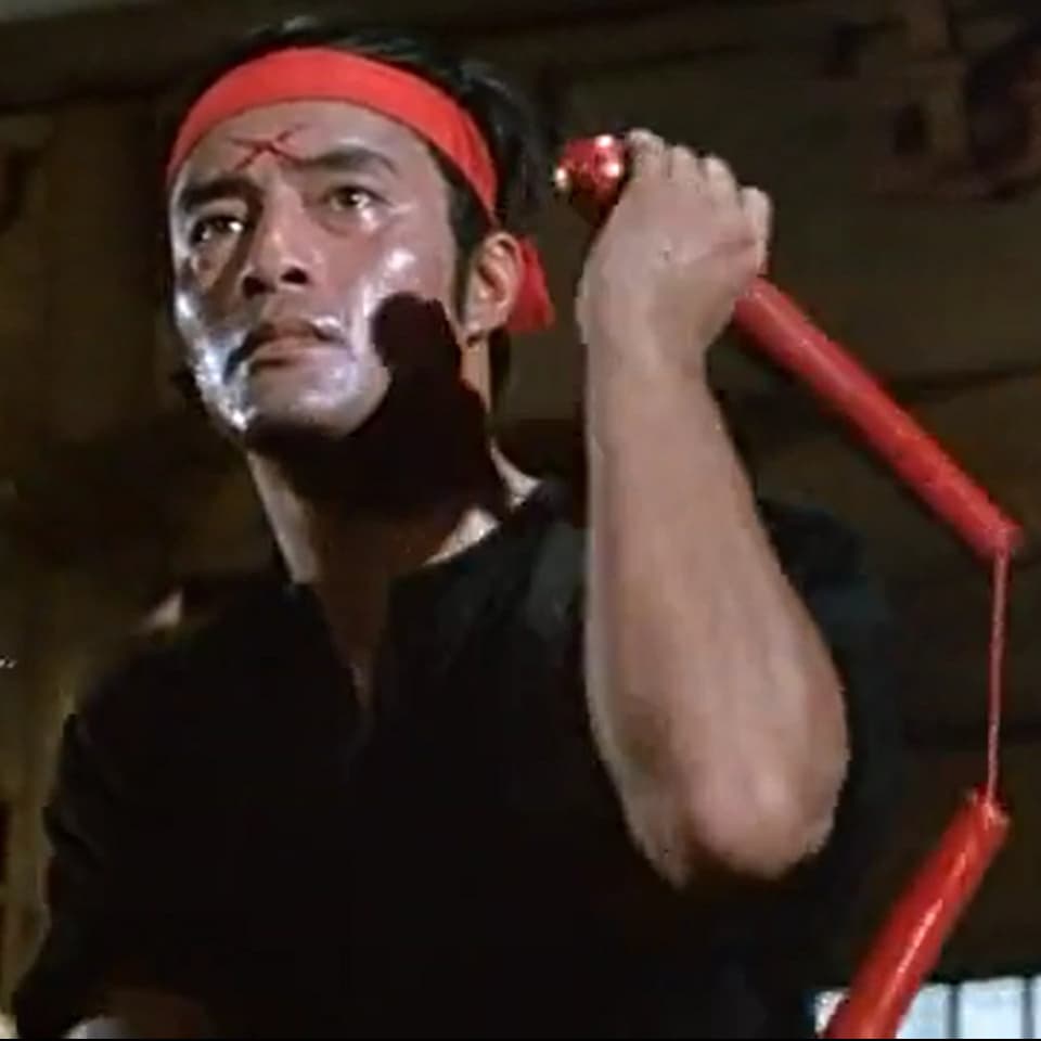 The Most Notorious Martial Arts Movie Villains