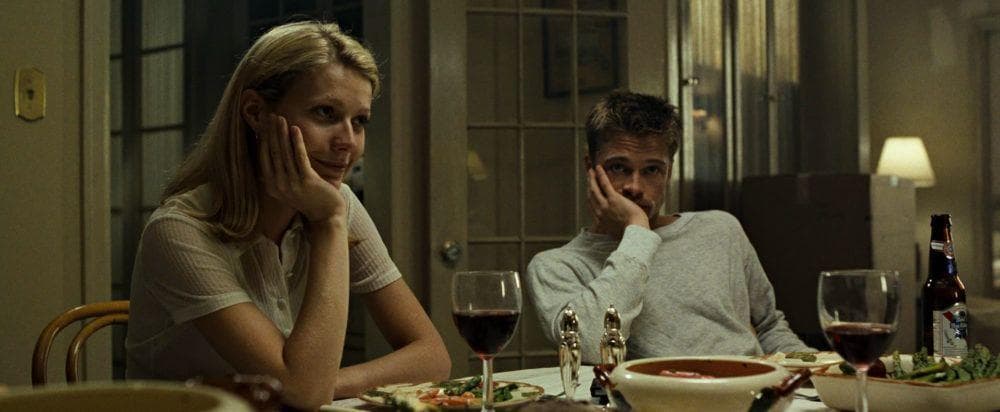Movie Couples Who Got Together in Real Life