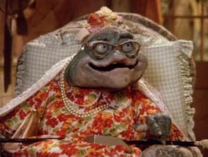 Best TV Grumps | List of Curmudgeon Characters