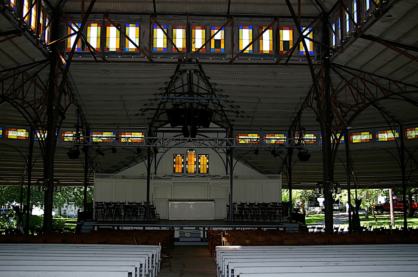 Random Most Beautiful Outdoor Venues | Best Random Tools