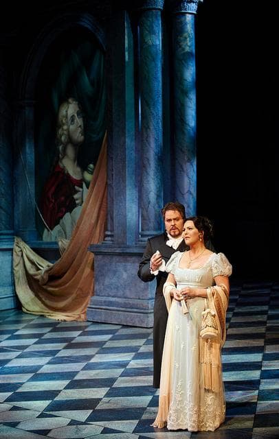 Best Italian Operas | List of the Greatest Italian Operas