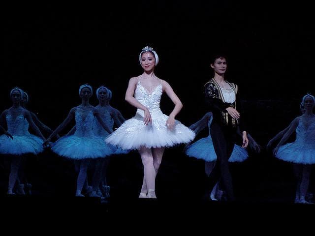 Best Ballets of All Time | List of the Greatest Ballets Ever