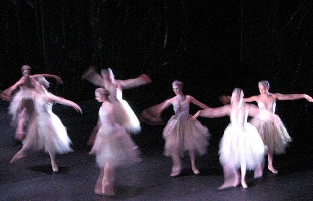 Best Russian Ballets | List of the Greatest Russian Ballets
