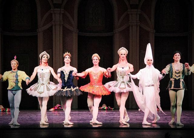 Best Ballets of All Time | List of the Greatest Ballets Ever