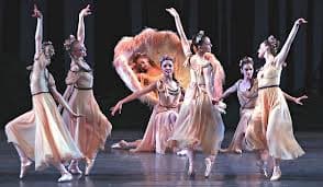 Best Ballets of All Time | List of the Greatest Ballets Ever
