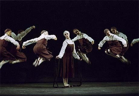 Best Ballets of All Time | List of the Greatest Ballets Ever