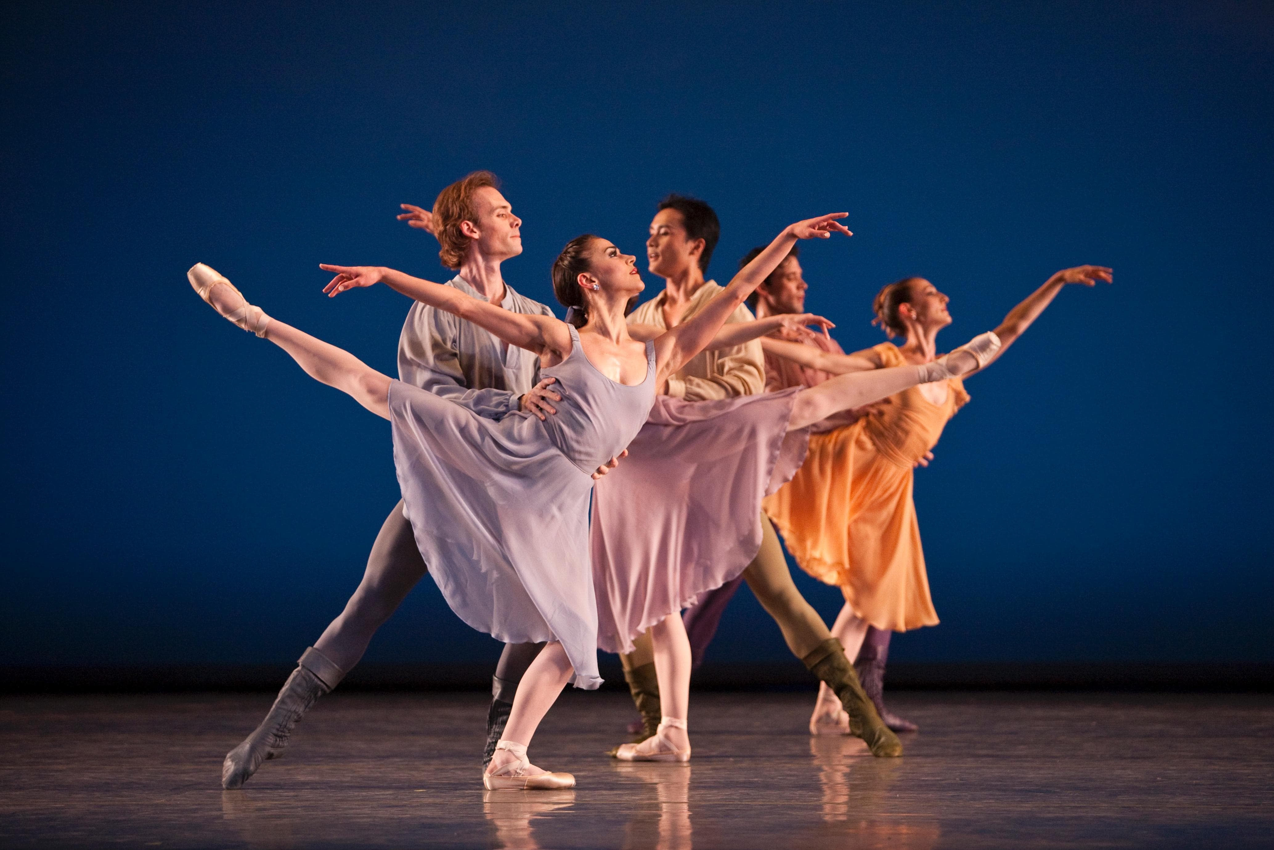 Best Ballets of All Time | List of the Greatest Ballets Ever