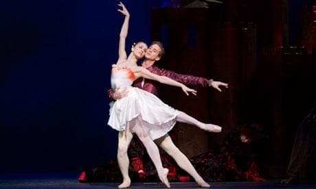 Best Ballets of All Time | List of the Greatest Ballets Ever