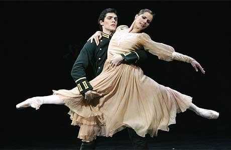 Best Ballets of All Time | List of the Greatest Ballets Ever