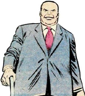 All Captain America Villains | List of Captain America Enemies