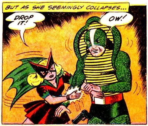 The All Time Lamest Batman Villains | The Worst Batman Baddies