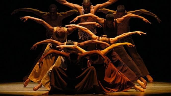 Best Contemporary Ballets | List of the Greatest Modern Ballets