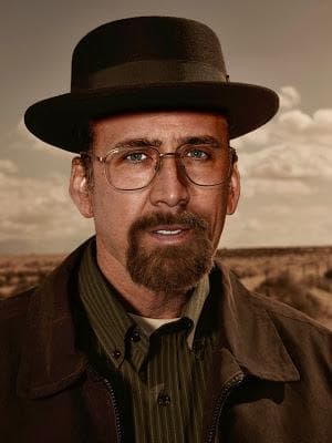 Nicolas Cage Funny Face Swap