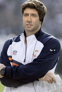 28 Amazing Nicolas Cage Face Swap Photos