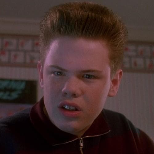 Home Alone 4 Characters