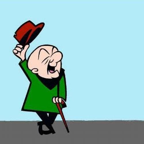 The Greatest Blind Fictional Characters