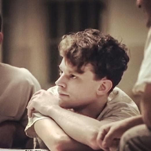 Fictional Characters Who Committed Suicide